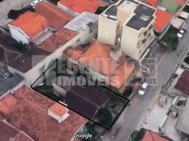 Terreno / Lote para Venda em Florianópolis/SC Trindade