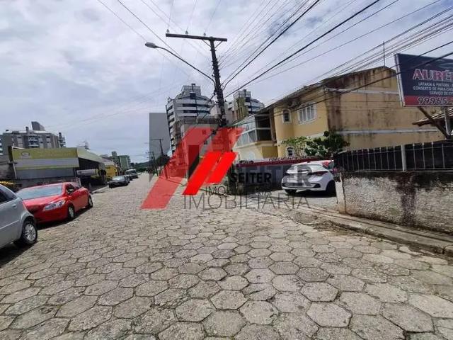 Terreno / Lote para Venda em Florianópolis/SC Trindade
