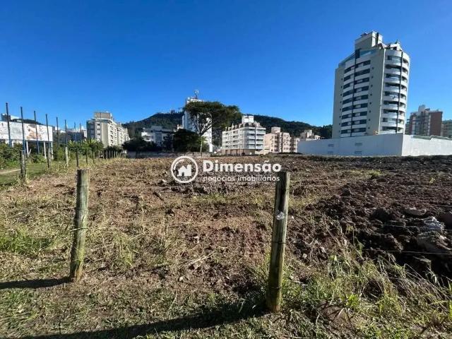 Terreno / Lote para Venda em Florianópolis/SC Trindade