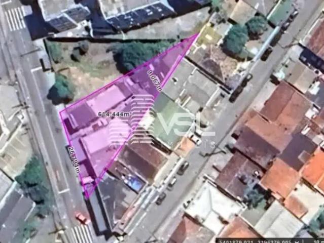Terreno / Lote para Venda em Florianópolis/SC Trindade
