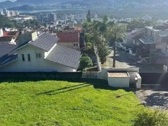 Terreno / Lote para Venda em Florianópolis/SC Trindade