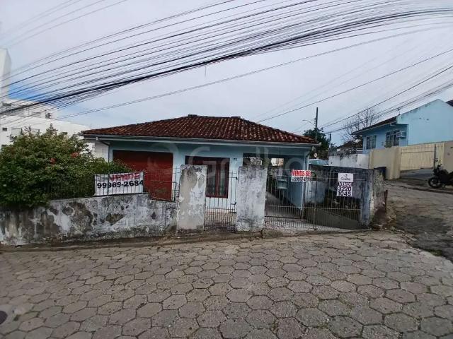 Terreno / Lote para Venda em Florianópolis/SC Trindade