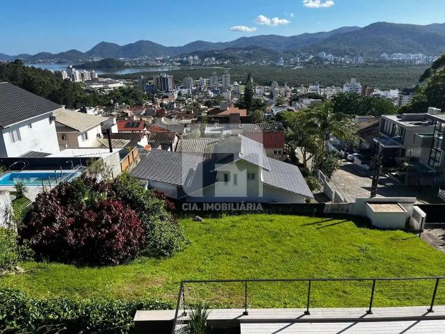 Terreno / Lote para Venda em Florianópolis/SC Trindade