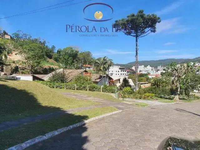 Terreno / Lote para Venda em Florianópolis/SC Trindade
