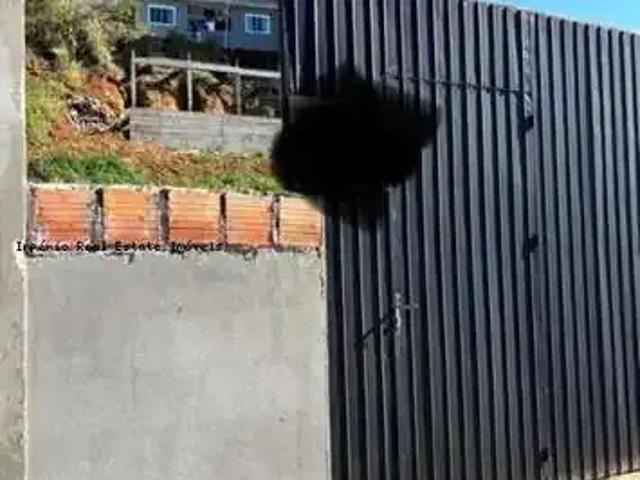 Terreno / Lote para Venda em Florianópolis/SC Vargem do Bom Jesus