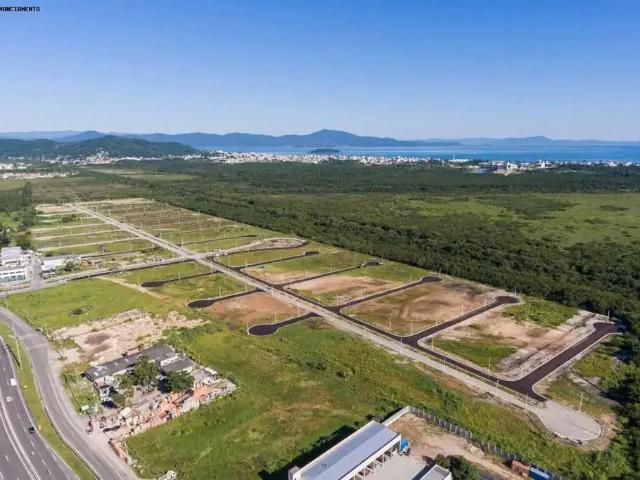 Terreno / Lote para Venda em Florianópolis/SC Vargem do Bom Jesus