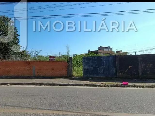Terreno / Lote para Venda em Florianópolis/SC Vargem do Bom Jesus