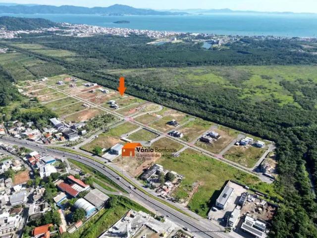 Terreno / Lote para Venda em Florianópolis/SC Vargem do Bom Jesus