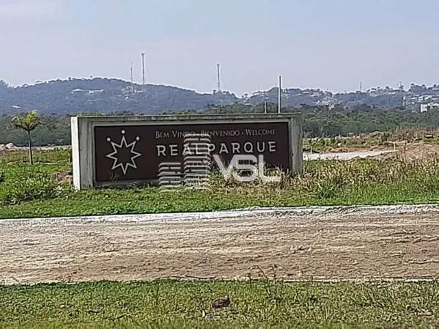 Terreno / Lote para Venda em Florianópolis/SC Vargem do Bom Jesus