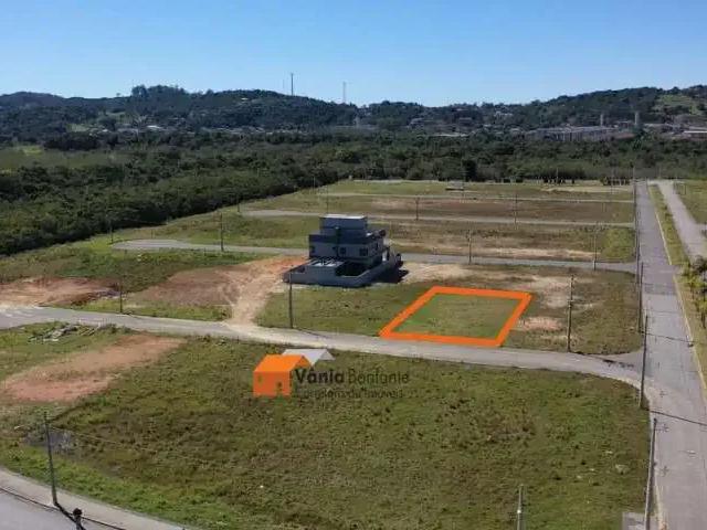 Terreno / Lote para Venda em Florianópolis/SC Vargem do Bom Jesus