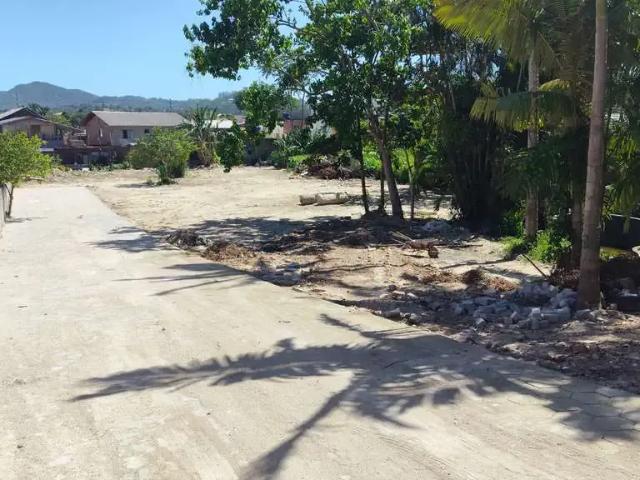 Terreno / Lote para Venda em Florianópolis/SC Vargem do Bom Jesus