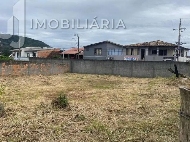 Terreno / Lote para Venda em Florianópolis/SC Vargem do Bom Jesus