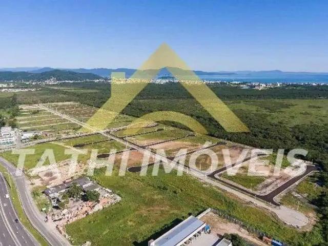 Terreno / Lote para Venda em Florianópolis/SC Vargem do Bom Jesus