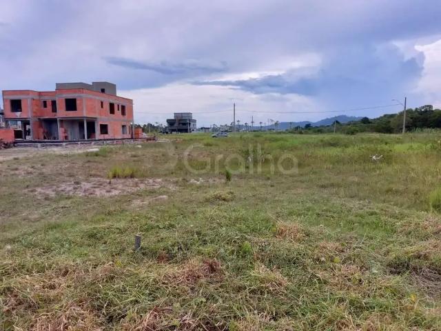 Terreno / Lote para Venda em Florianópolis/SC Vargem do Bom Jesus