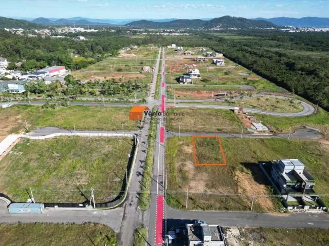 Terreno / Lote para Venda em Florianópolis/SC Vargem do Bom Jesus