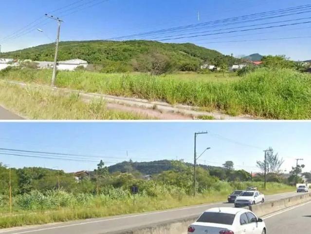 Terreno / Lote para Venda em Florianópolis/SC Vargem do Bom Jesus
