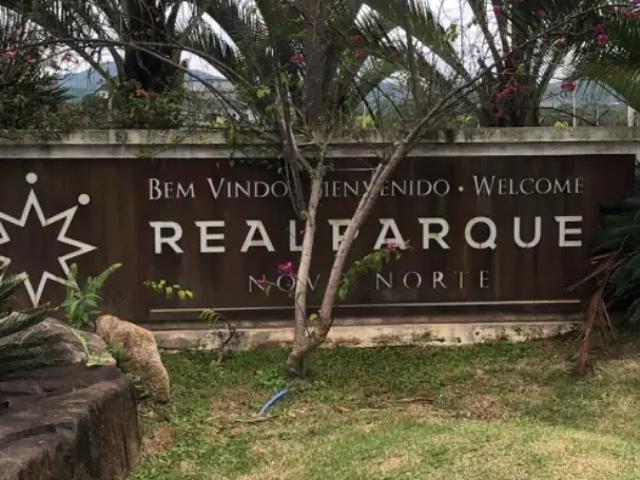 Terreno / Lote para Venda em Florianópolis/SC Vargem do Bom Jesus
