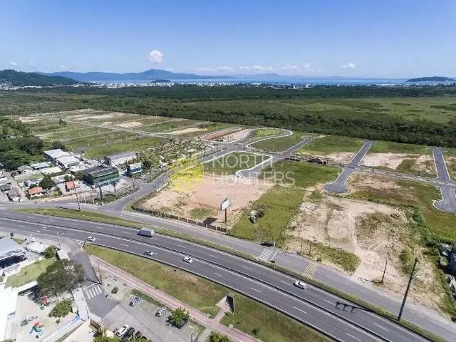 Terreno / Lote para Venda em Florianópolis/SC Vargem do Bom Jesus