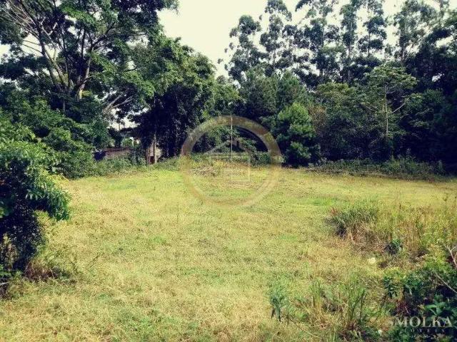 Terreno / Lote para Venda em Florianópolis/SC Vargem do Bom Jesus