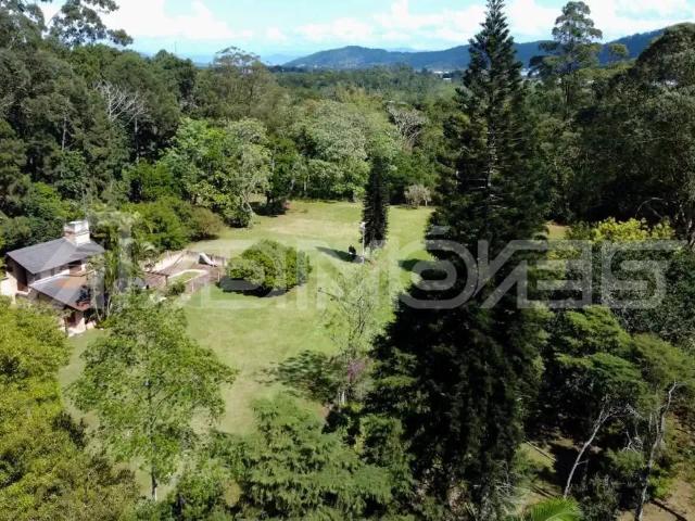 Terreno / Lote para Venda em Florianópolis/SC Vargem do Bom Jesus