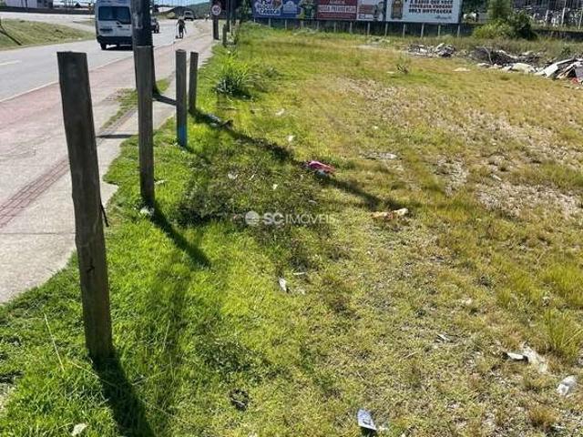 Terreno / Lote para Venda em Florianópolis/SC Vargem Grande