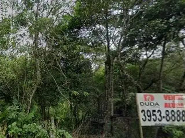Terreno / Lote para Venda em Florianópolis/SC Vargem Grande
