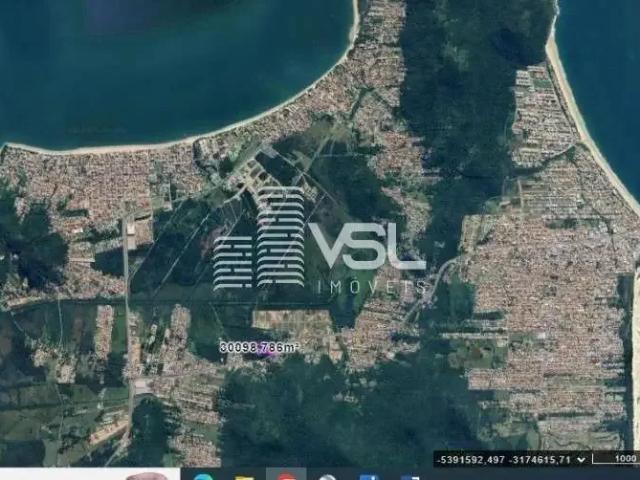 Terreno / Lote para Venda em Florianópolis/SC Vargem Grande