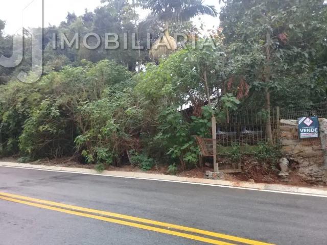 Terreno / Lote para Venda em Florianópolis/SC Vargem Grande