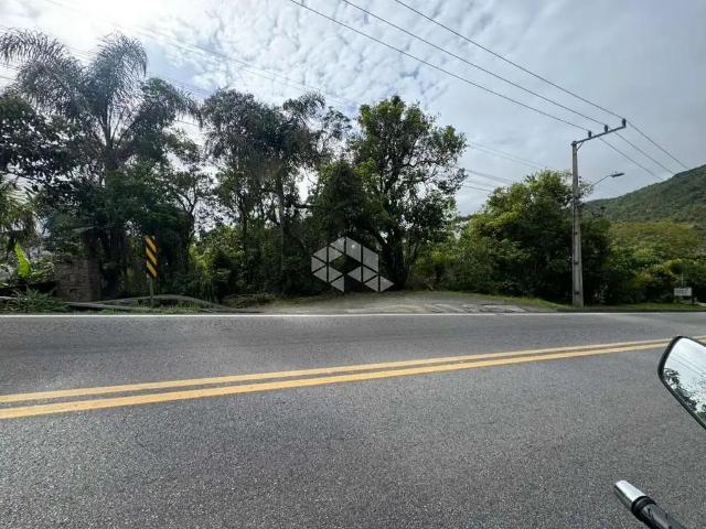 Terreno / Lote para Venda em Florianópolis/SC Vargem Grande