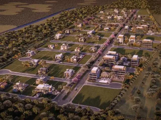 Terreno / Lote para Venda em Florianópolis/SC Vargem Grande
