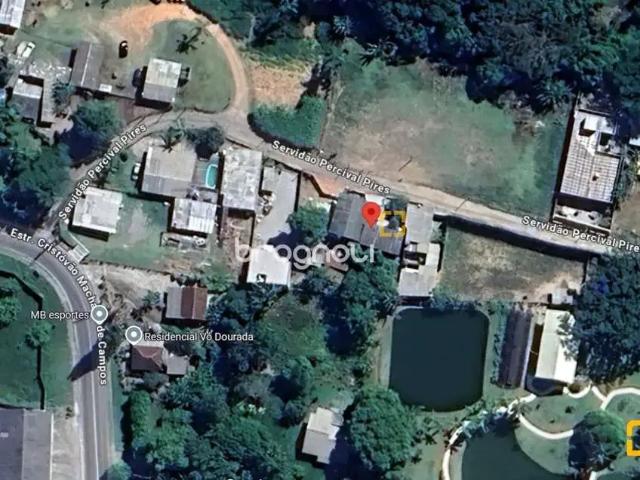 Terreno / Lote para Venda em Florianópolis/SC Vargem Grande 1 Quartos