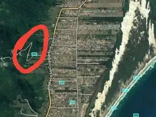 Terreno / Lote para Venda em Florianópolis/SC Vargem Grande
