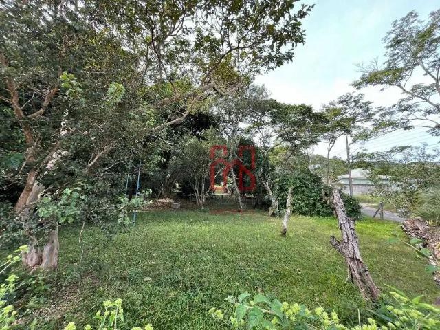 Terreno / Lote para Venda em Florianópolis/SC Vargem Grande