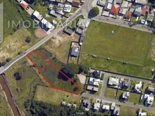 Terreno / Lote para Venda em Florianópolis/SC Vargem Grande