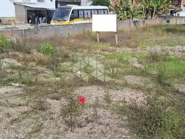 Terreno / Lote para Venda em Florianópolis/SC Vargem Grande