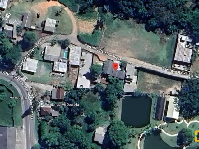 Terreno / Lote para Venda em Florianópolis/SC Vargem Grande