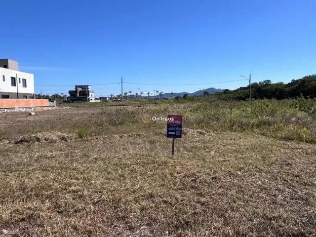 Terreno / Lote para Venda em Florianópolis/SC Vargem Grande
