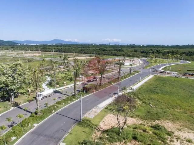 Terreno / Lote para Venda em Florianópolis/SC Vargem Grande