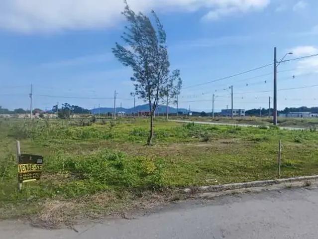 Terreno / Lote para Venda em Florianópolis/SC Vargem Grande
