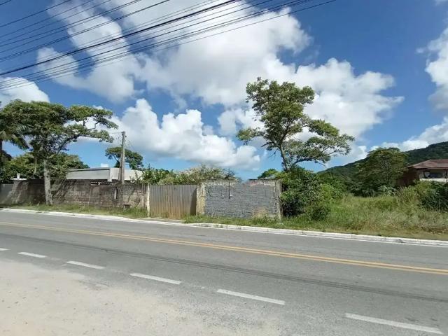 Terreno / Lote para Venda em Florianópolis/SC Vargem Grande