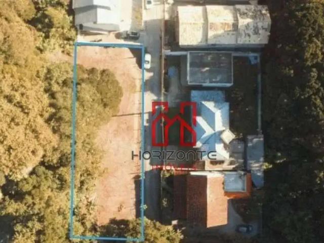 Terreno / Lote para Venda em Florianópolis/SC Vargem Grande
