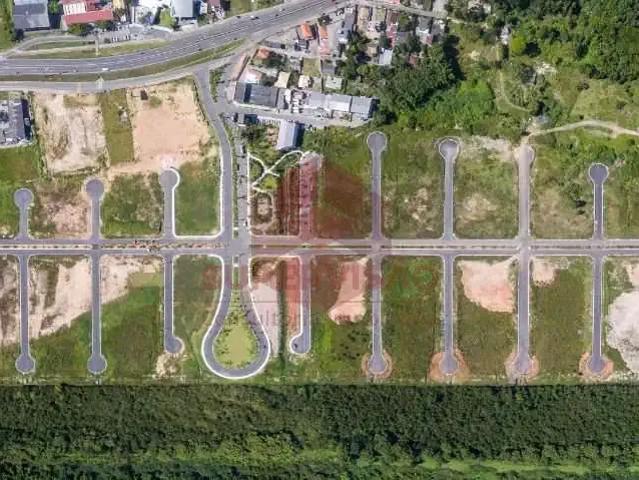 Terreno / Lote para Venda em Florianópolis/SC Vargem Grande