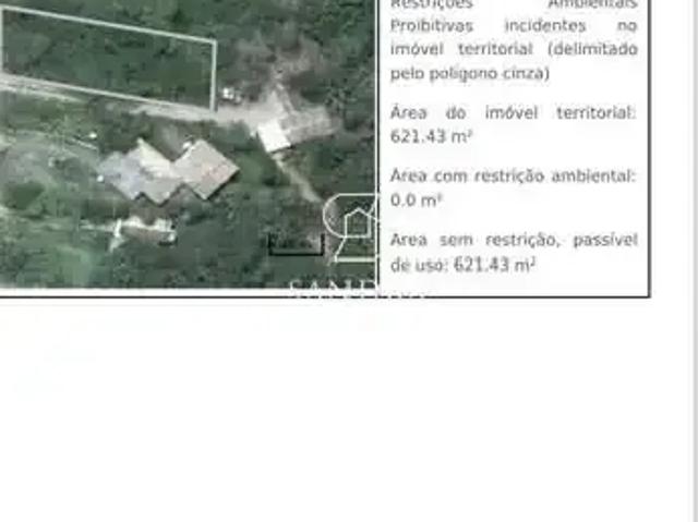 Terreno / Lote para Venda em Florianópolis/SC Vargem Grande