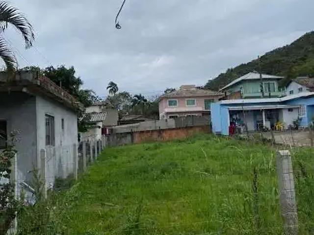 Terreno / Lote para Venda em Florianópolis/SC Vargem Grande