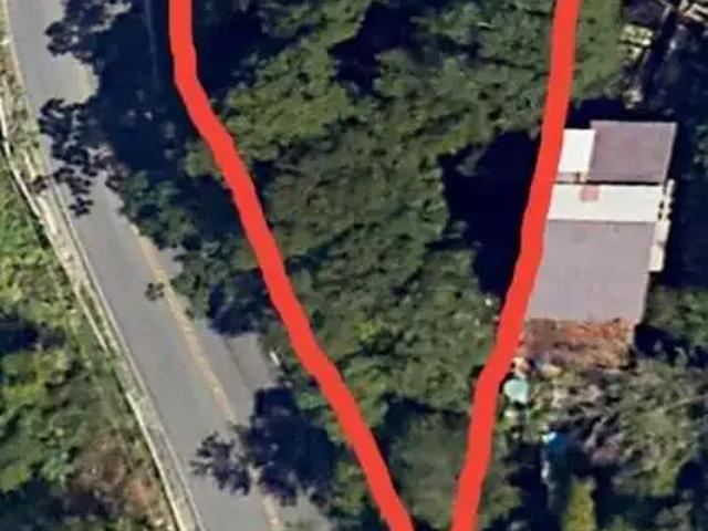 Terreno / Lote para Venda em Florianópolis/SC Vargem Grande