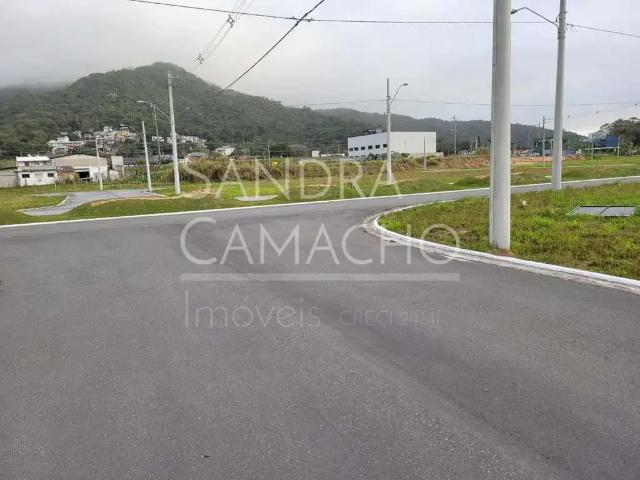 Terreno / Lote para Venda em Florianópolis/SC Vargem Grande