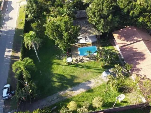 Terreno / Lote para Venda em Florianópolis/SC Vargem Grande