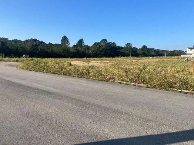Terreno / Lote para Venda em Florianópolis/SC Vargem Grande