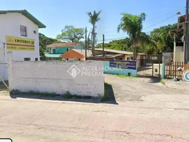 Terreno / Lote para Venda em Florianópolis/SC Vargem Grande 1 Quartos