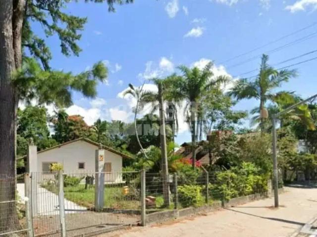 Terreno / Lote para Venda em Florianópolis/SC Vargem Grande